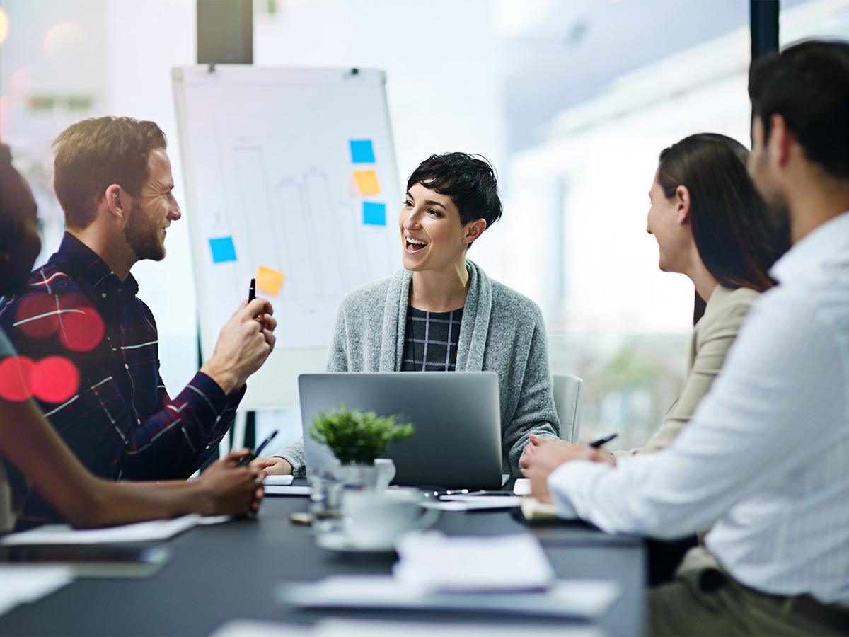 Job Openings - TSRM Group